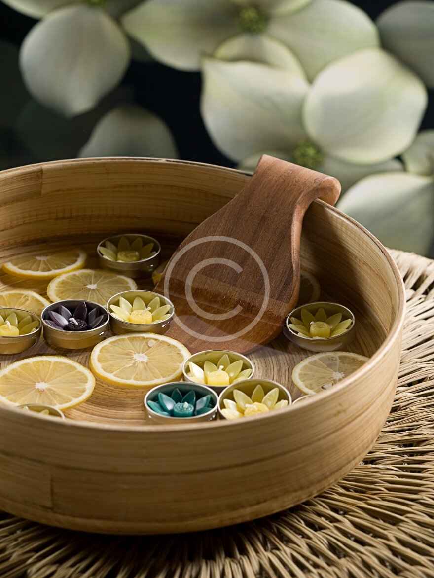 SVAAPA – Spa Salon & Wellness